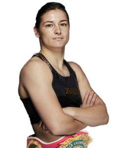 Female Champions - WBO