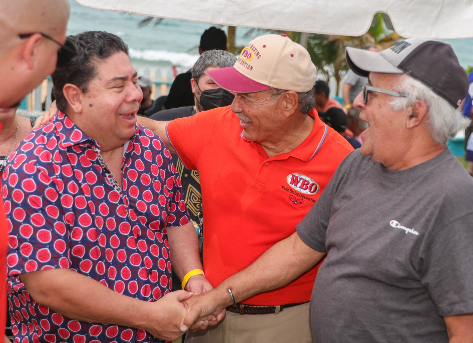 WBO | World Boxing Organization – News, Rankings, Forums, Videos