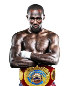 Male Champions - WBO